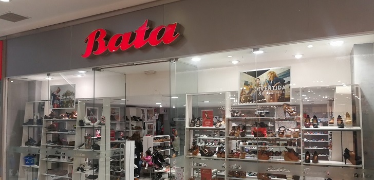 Bata se vuelca en Latinoamérica: invertirá 17 millones de dólares para ...