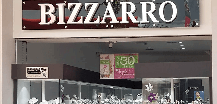 Bizzarro ‘saca brillo’ a México: alcanza las 100 tiendas para crecer un ...