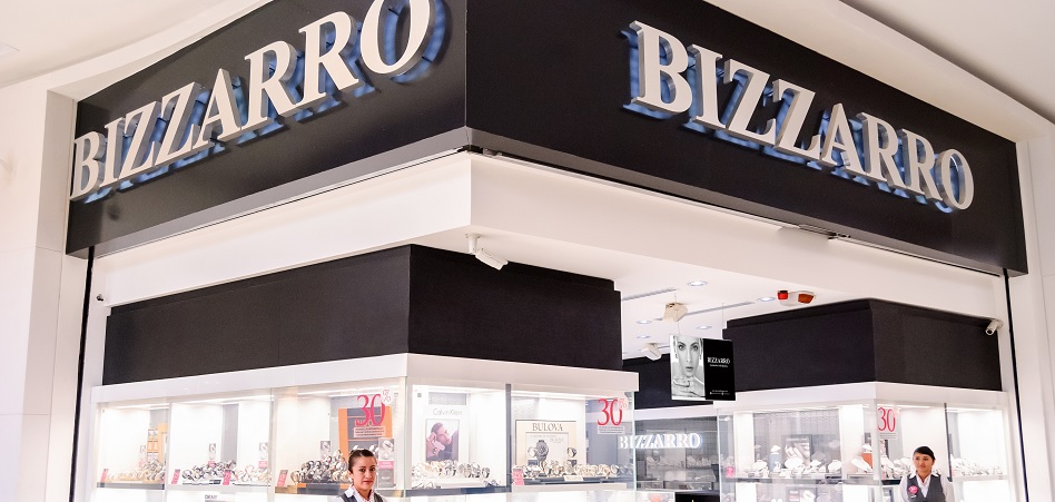 Bizzarro, objetivo 2019: crecer un 9% y sumar tres nuevas tiendas en ...