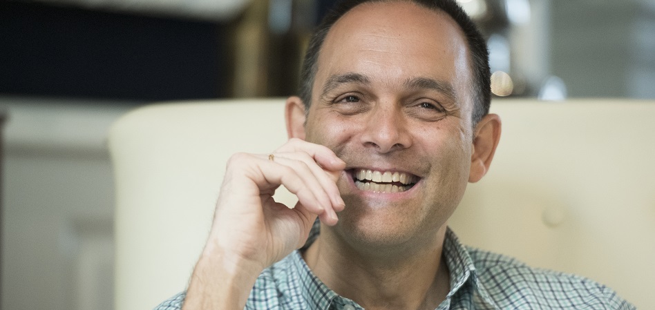 Bernardo Blanco: “He separado mi viaje personal y empresarial de la ...