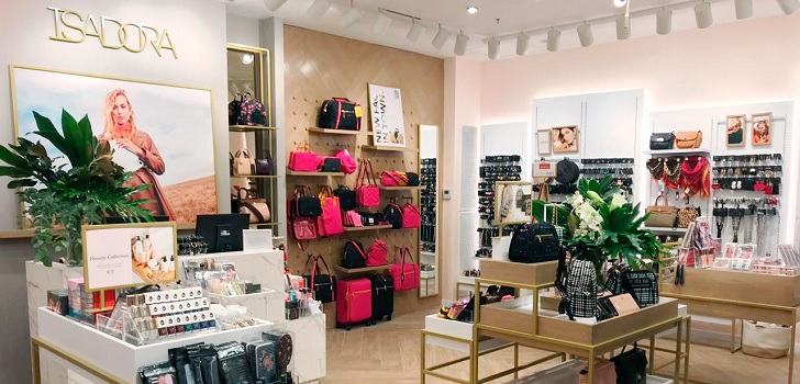 Blue Star Group fortalece Isadora: nueva imagen y más aperturas en ...