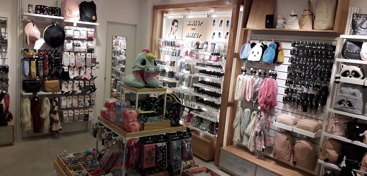 Blue Star Group sigue avanzado en Argentina y abre una nueva tienda de ...