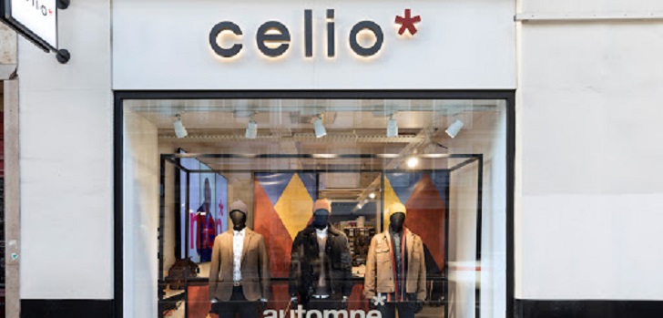 Celio, a la reconquista del hombre: activa un plan de transformación y ...