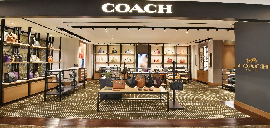 Coach gana un 28% más en su ejercicio 2017, tras la compra de Kate ...