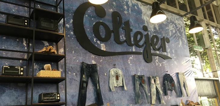Coltejer aumenta sus pérdidas en 2018 y contrae sus ventas un 15% | Modaes