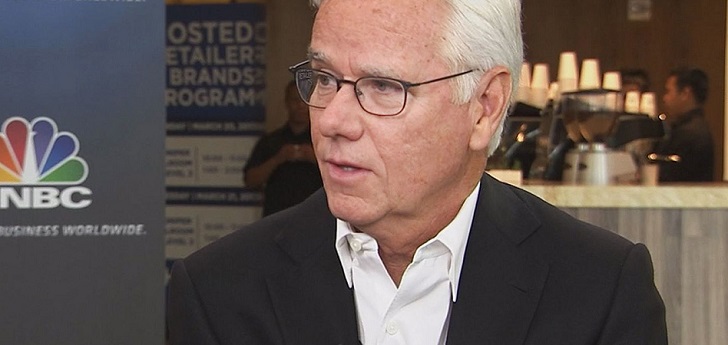 Columbia coloca al exconsejero delegado de Kohl’s en su consejo de ...