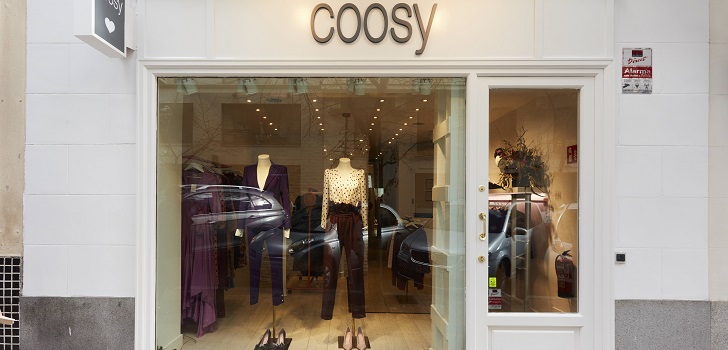Coosy abre un ‘flagship store’ en Madrid y supera los tres millones de ...