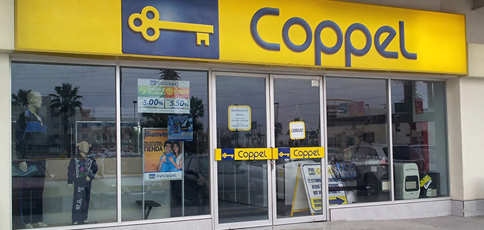 La mexicana Coppel se expande en Argentina con cinco locales nuevos ...