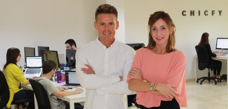 La ‘app’ Chicfy pasa a manos de la mexicana Trendier tras la salida de ...