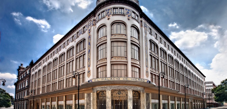 El Palacio de Hierro llega a Veracruz: abrirá su nueva departamental en ...