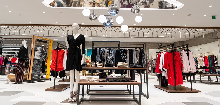 El Palacio de Hierro abre sus puertas en Veracruz con una inversión de ...