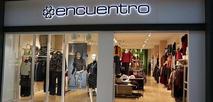 Encuentro Moda avanza a paso de gigante en España y se marca como ...