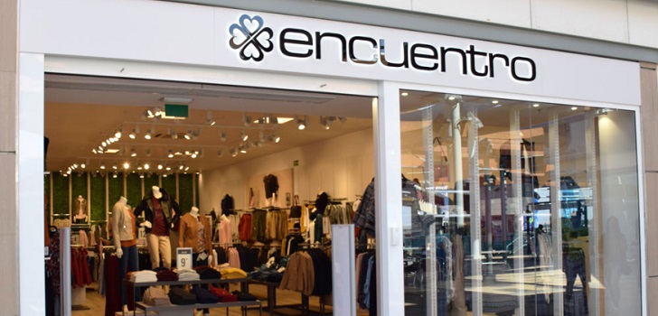 Encuentro Moda eleva a tres millones su inversión digital a las puertas ...