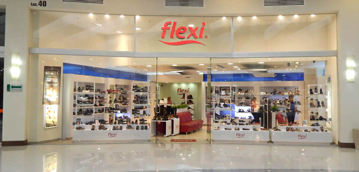 Flexi sigue creciendo en México: abre un nuevo punto de venta en el ...