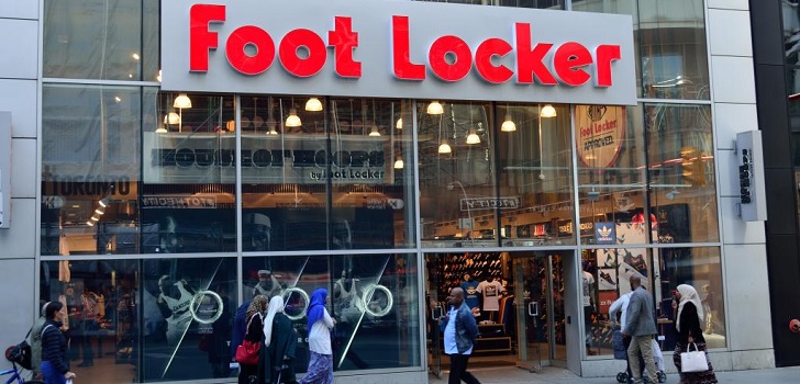 Foot Locker duplica su apuesta por las ‘sneakers’ con una inversión de ...