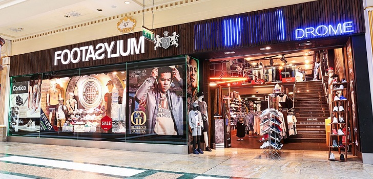 La británica Footasylum ultima su salto al parqué con una valoración de ...