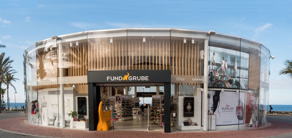 Fund Grube ficha al ex responsable de Douglas en España como director ...