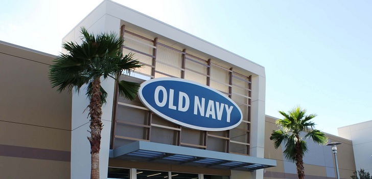 Gap retoma su embestida en México: abre con Old Navy en Paseo Acoxpa y ...