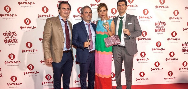 Garvalín, la discreta familia del calzado llega a los cincuenta años en ...