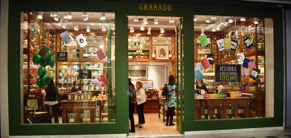 Granado impulsa su expansión: entra en Portugal mientras crece en ...