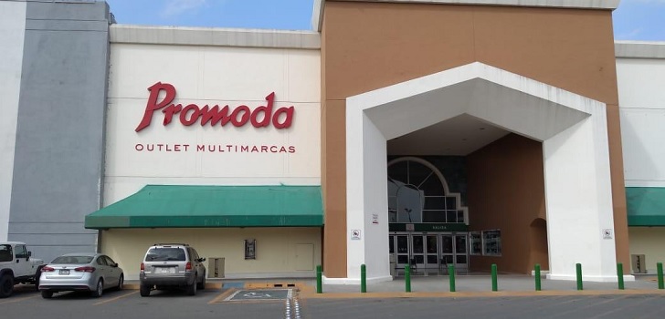 Grupo Axo toma impulso con sus outlets: triplete de aperturas con ...