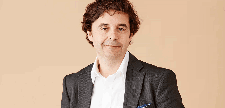 Guess releva a Victor Herrero: Carlos Alberini, nuevo consejero ...