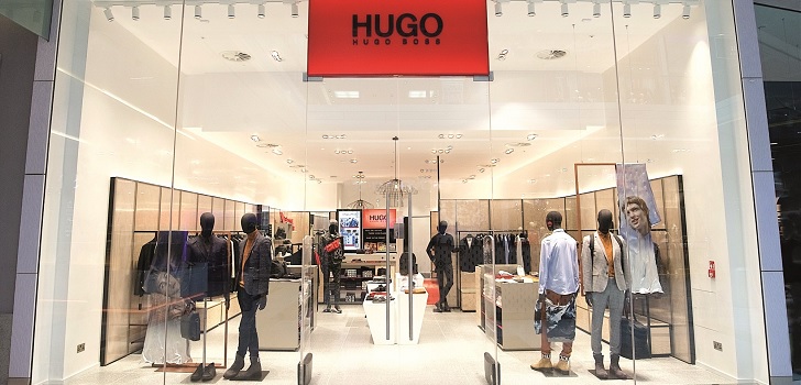 Hugo Boss eleva su apuesta por México y abre su primera tienda Hugo en ...