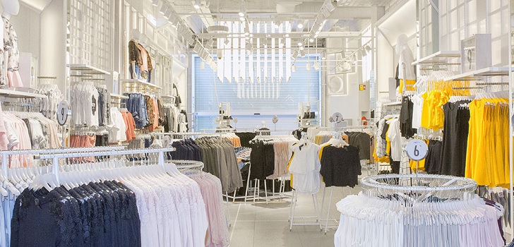 Inditex da un paso más con su ‘low cost’ en el extranjero y lleva ...