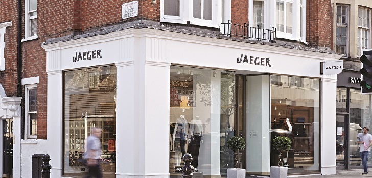 La británica Jaeger entra en los juzgados mientras el comprador de ...
