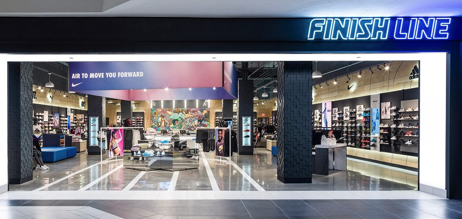 JD Sports se expande en Estados Unidos y compra Finish Line por 450 ...