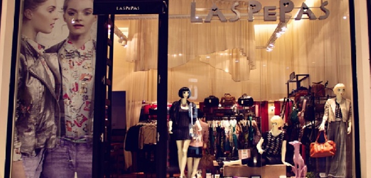 La argentina Las Pepas sube la persiana de un nuevo establecimiento en ...