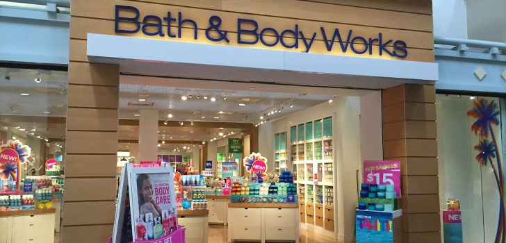 Grupo David impulsa Bath&Body Works en Perú y llega a Real Plaza ...