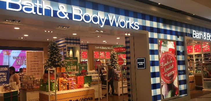 Bath&Body Works y Mac se refuerzan en Perú con nuevas tiendas en La ...