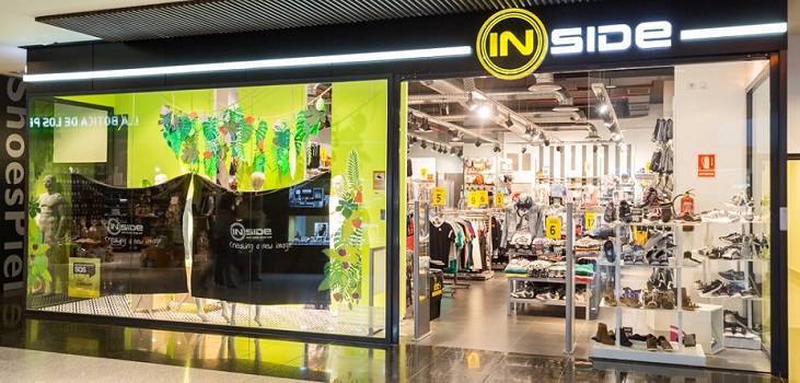 Liwe Española tropieza en España, Portugal e Italia y encoge sus ventas ...