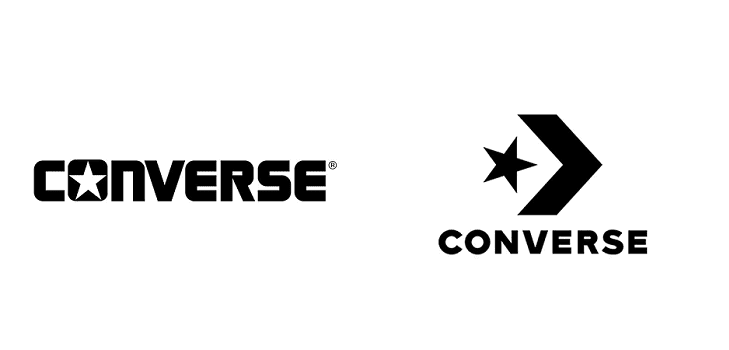 Converse ‘se maquilla’ en las redes sociales | Modaes