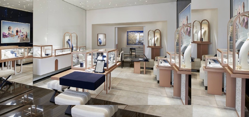 LVMH mueve ficha en joyería y sitúa al frente de Fred a un ex Chaumet ...