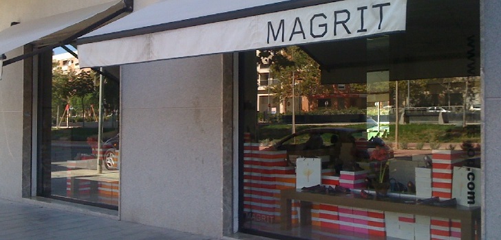 Magrit prepara su ofensiva internacional con EEUU, Asia y Latinoamérica ...