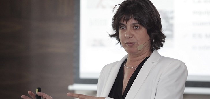 Los ‘jefes’ del ecommerce: Elena Carasso, la ‘early adopter’ de Mango ...