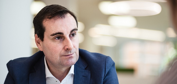 Toni Ruiz (Mango): “Para jugar la Champions hay que invertir” | Modaes