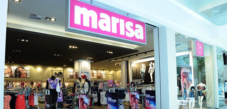 La brasileña Marisa vuelve a números negros en 2018 pero contrae sus ...