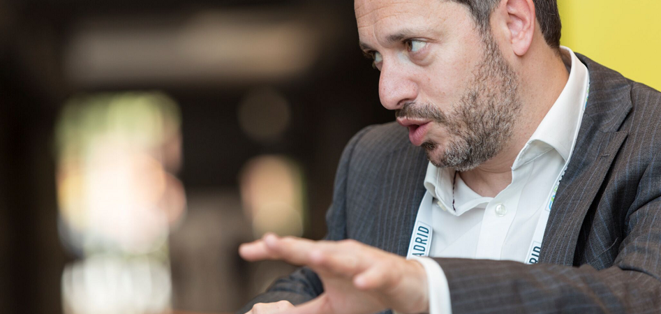 Adam Elman (Marks&Spencer): “Nuestro cliente no debe pagar más porque ...