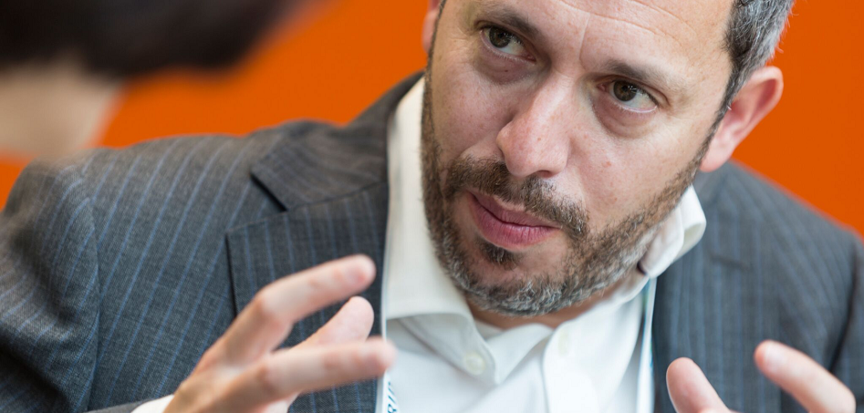 Adam Elman (Marks&Spencer): “Nuestro cliente no debe pagar más porque ...