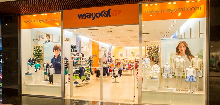 Mayoral invierte 50 millones de euros para un segundo almacén logístico ...
