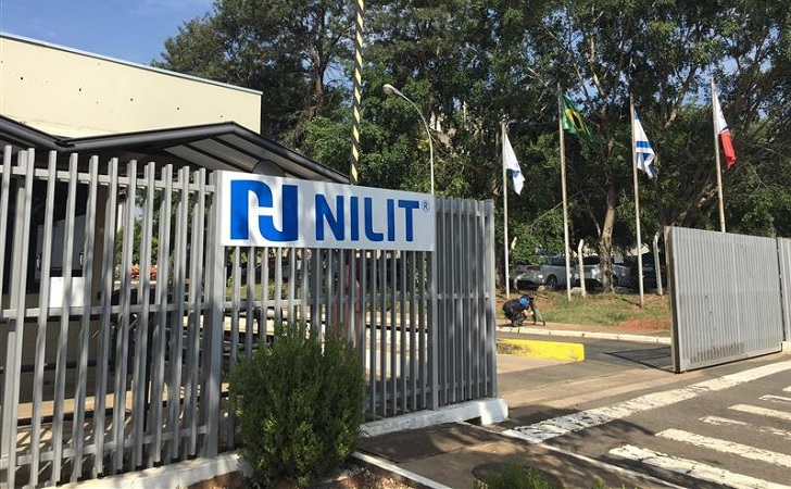 El textil de Nilit se refuerza en ‘athleisure’ y lanza una nueva marca ...