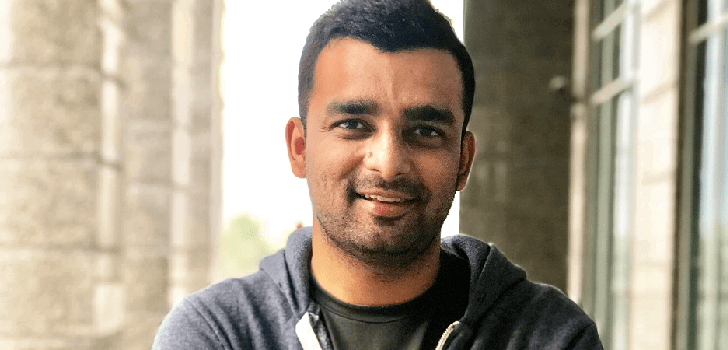 El dueño de Dubai Mall coloca al cofundador de Namshi al frente de Noon ...