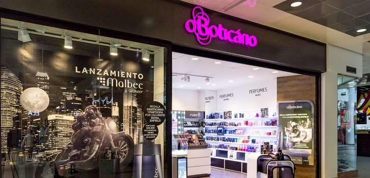 O’Boticário aterriza en Bolivia con una tienda en Santa Cruz de la ...