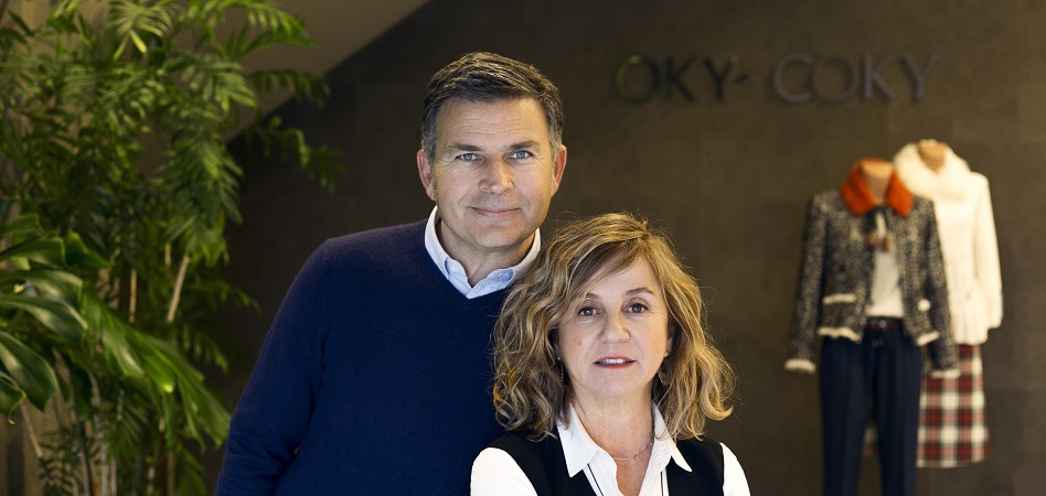 Oky-Coky, nueva etapa: cambia su nombre a Oky, regresa a Grecia y ...