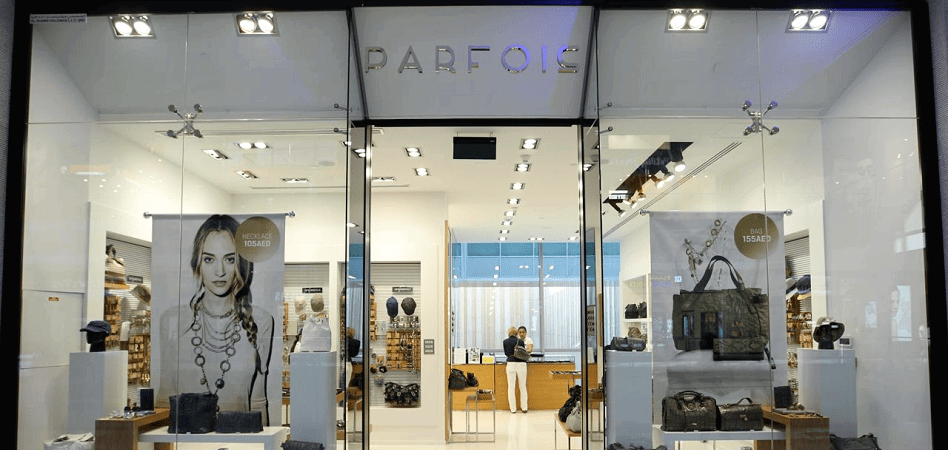 Noticias de Parfois - Últimas noticias e imágenes | Modaes