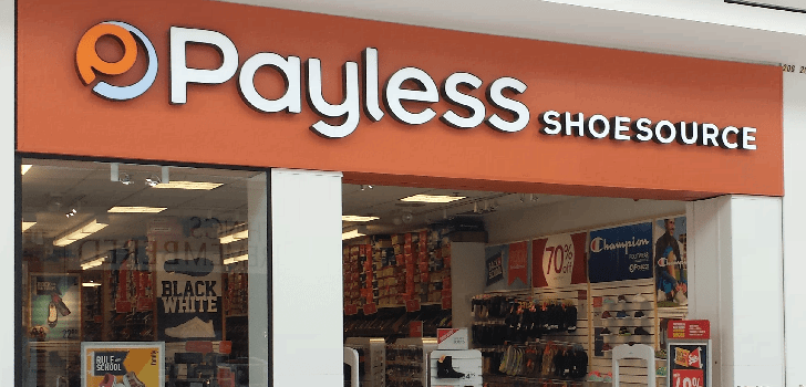 Payless trabaja con nosotros 2025