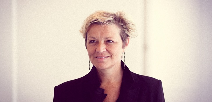 Paul Poiret ficha a una nueva consejera delegada para relanzar la marca ...